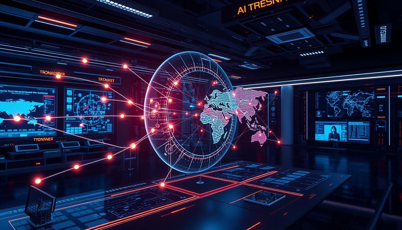 Streamlining Security: The Impact of AI-Driven Vulnerability Assessment Streamlining Security: The Impact of AI-Driven Vulnerability Assessment