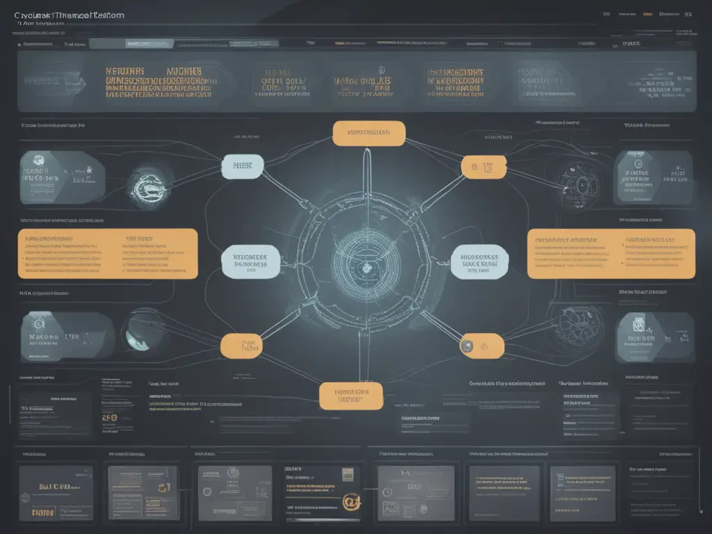 5 Powerful Benefits of a Cyber Threat Intelligence Platform