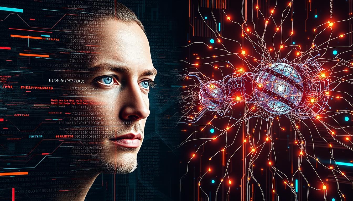 The Rise of Deepfakes: How AI Is Combating Digital Deception