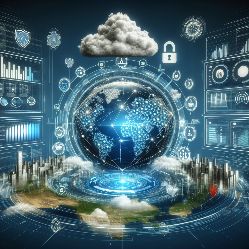 Top 5 Unbeatable Cloud Security Monitoring Tools for 2023 - CyberMatters Top 5 Unbeatable Cloud Security Monitoring Tools for 2023 - CyberMatters
