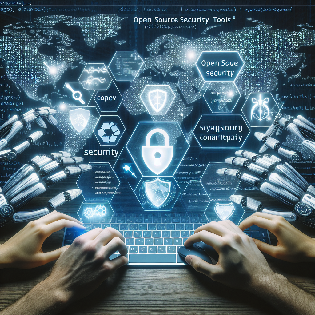 Top 7 Free Security Tools Boost Your Cyber Defense Now Cybermatters