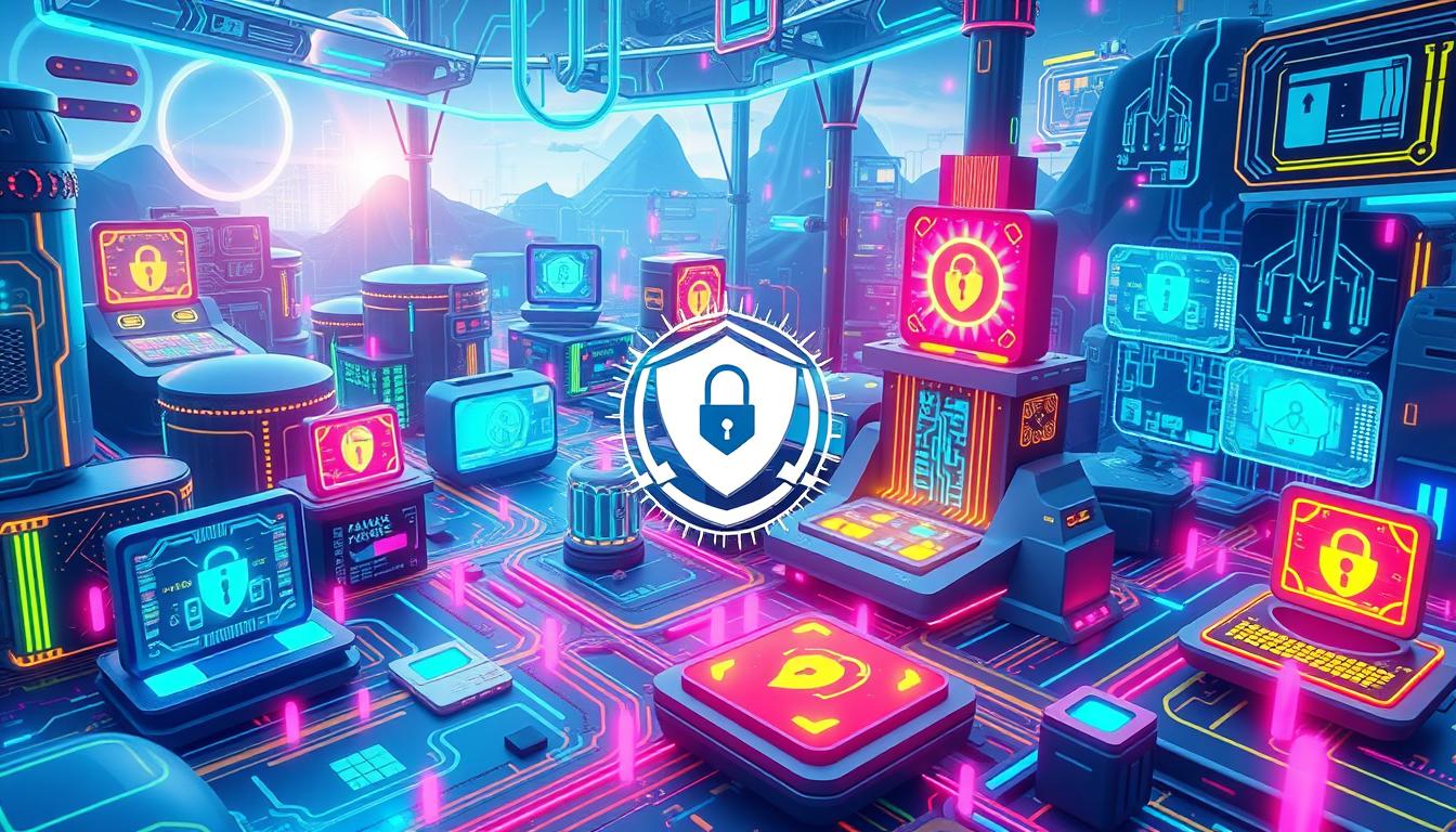 Learning Through Play: 7 Cybersecurity Games That Sharpen Your Hacking ...