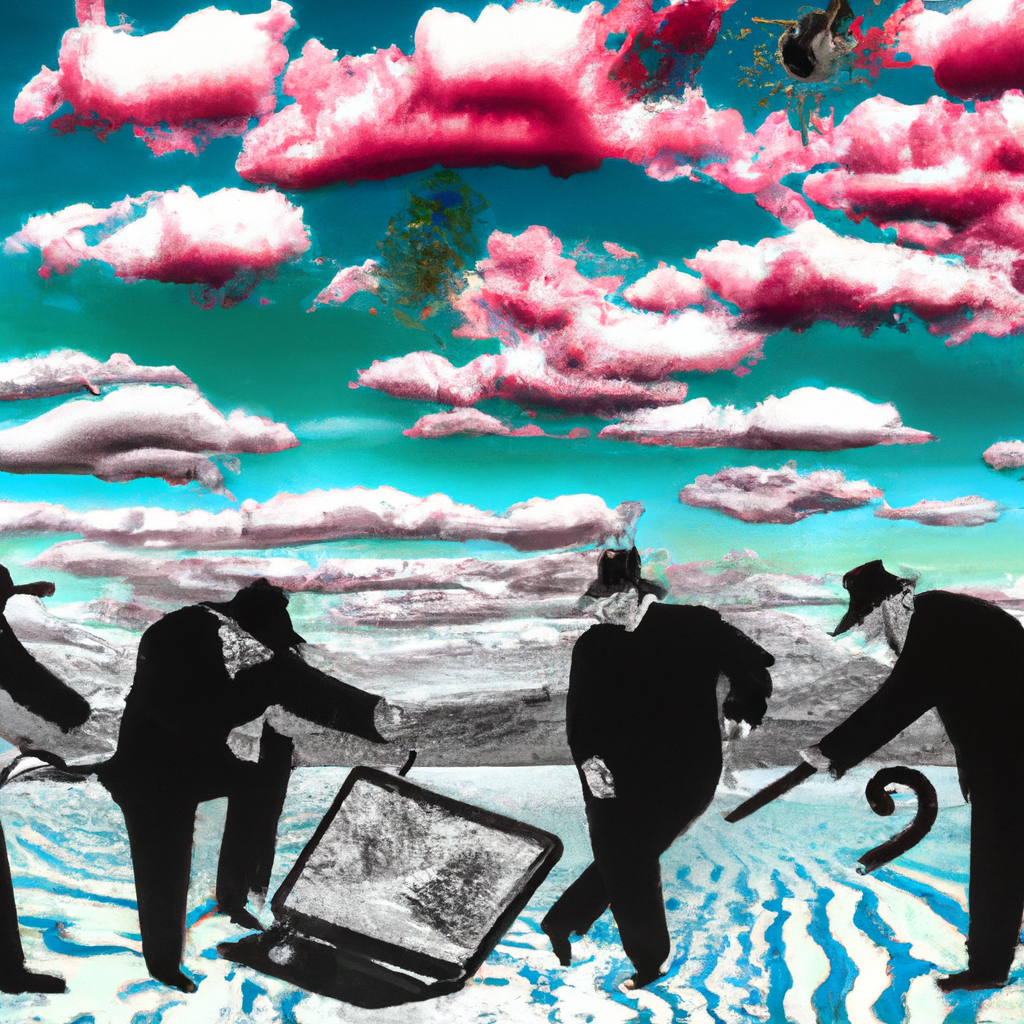 The Economic Impact of Cybercrime: How it Affects Businesses