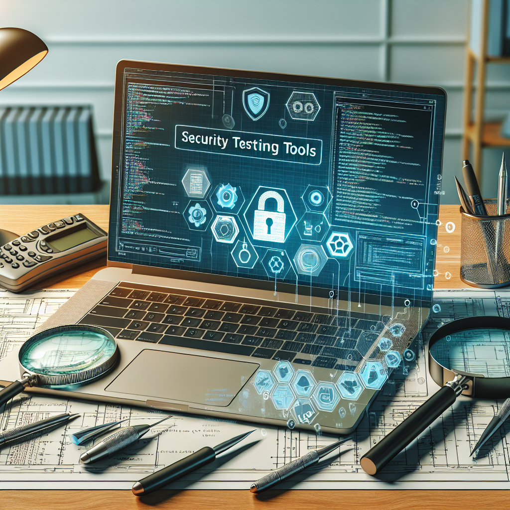 Top 5 Robust Security Testing Tools To Enhance Cybersecurity 2191